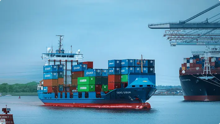 A Suite Of Enterprise Services & Products For The World Of Logistics ...