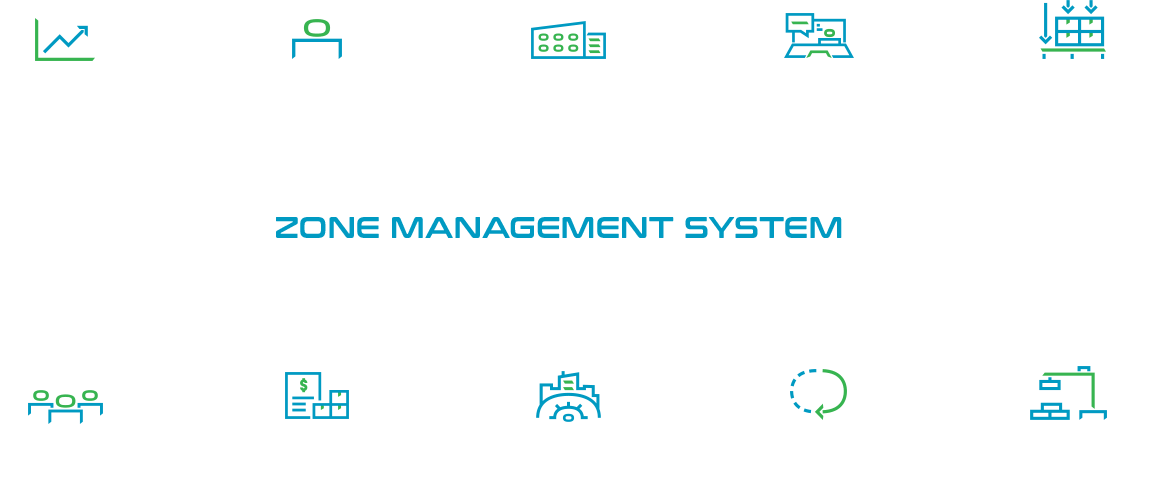 A Suite Of Enterprise Services & Products For The World Of Logistics ...