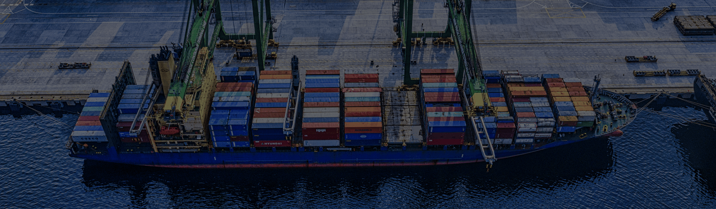 A Suite Of Enterprise Services & Products For The World Of Logistics ...