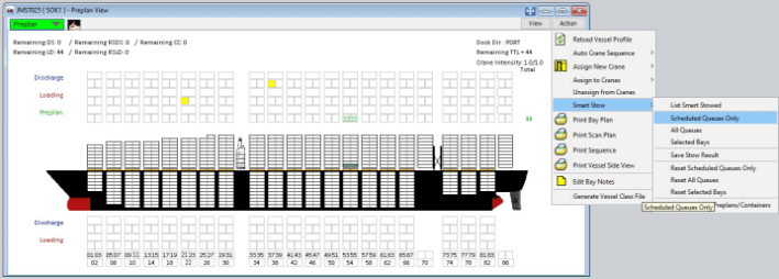 A Suite Of Enterprise Services & Products For The World Of Logistics ...